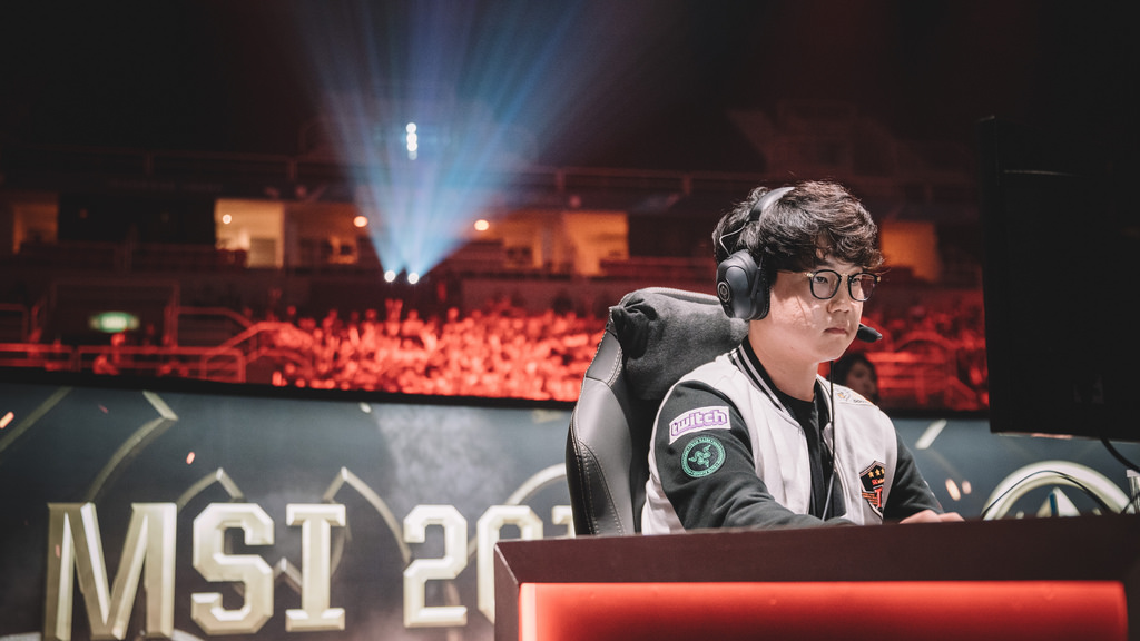 MSI 2017: Den 2. - Nejlepší playe | E-GAMES.SK