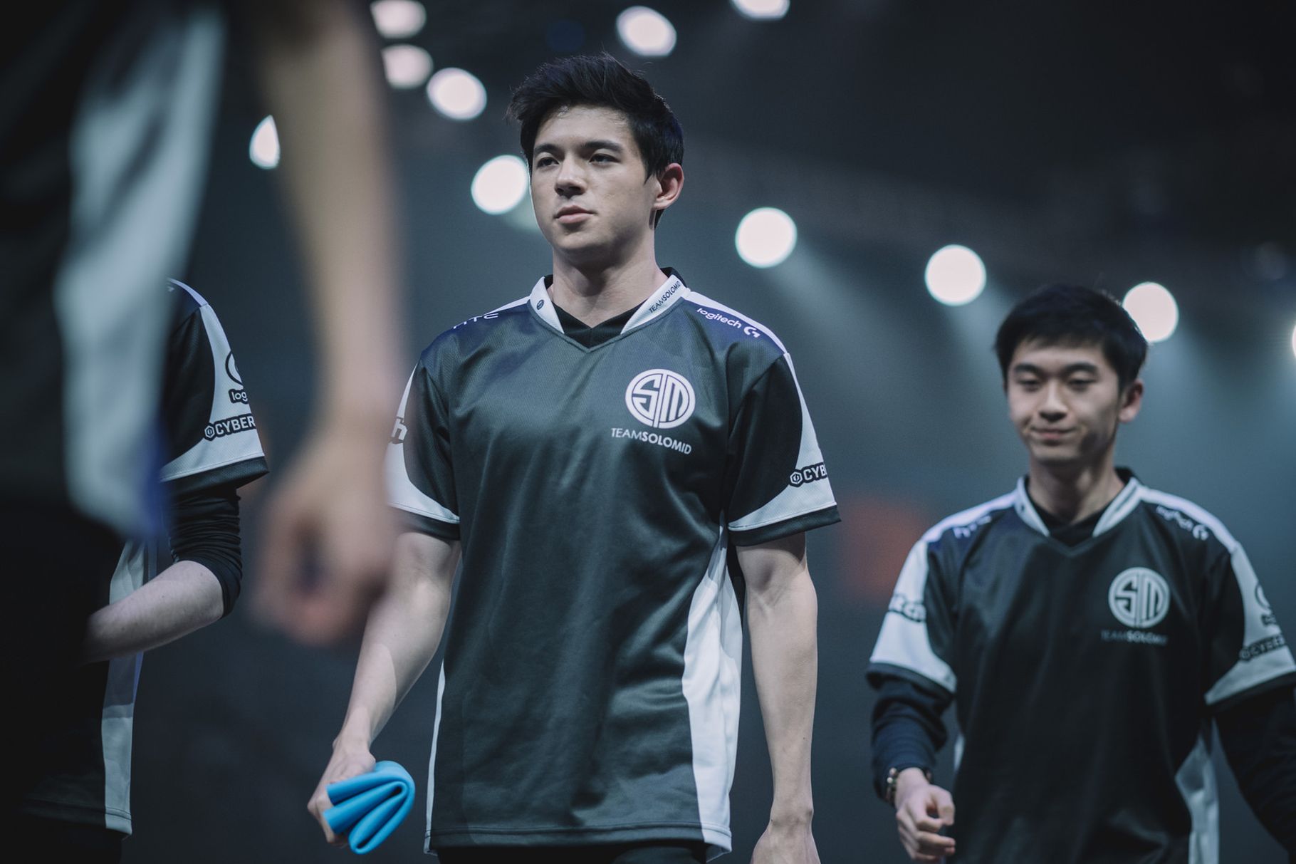 MSI 2017: Den 3. - Nejlepší playe | E-GAMES.SK